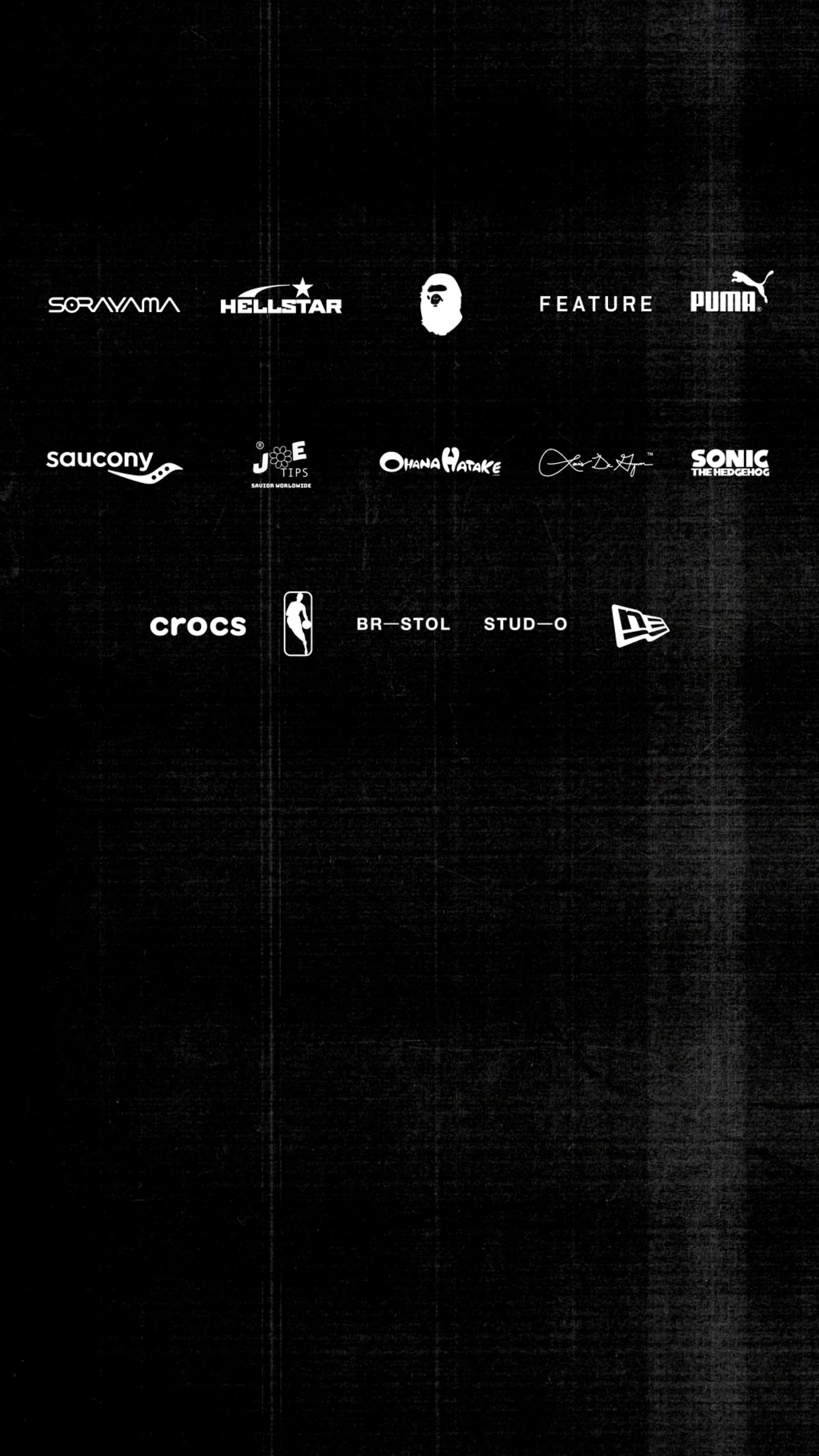 ComplexCon 2024 | Complex Shop